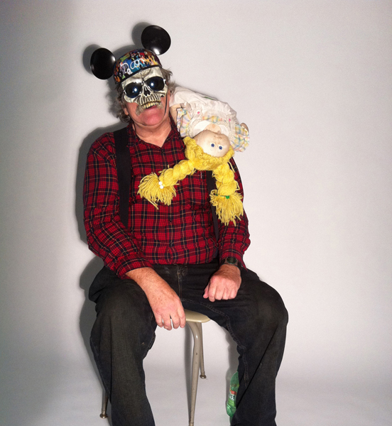 Dan McCormack - Official Website